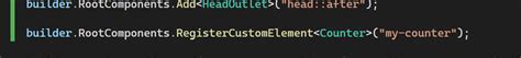 Registerascustomelement Was Renamed To Registercustomelement Issue