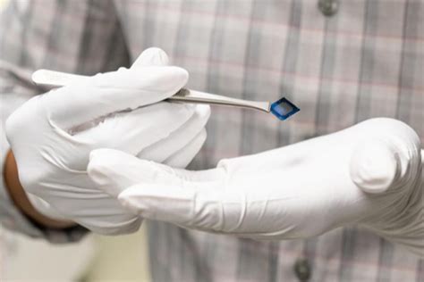 Indian Origin Scientist Develops Artificial Multisensory Neuron To Make