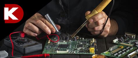 手工贴片焊接通关秘籍大全 得捷电子