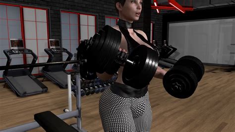 Growth While Workout Thisvid Com