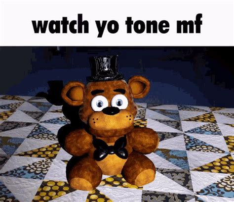 Fnaf Meme By Gdhdhdhdj On Deviantart