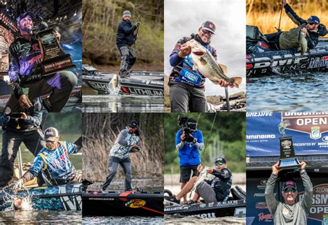 How To Qualify For Bassmaster Classic Angling Journal