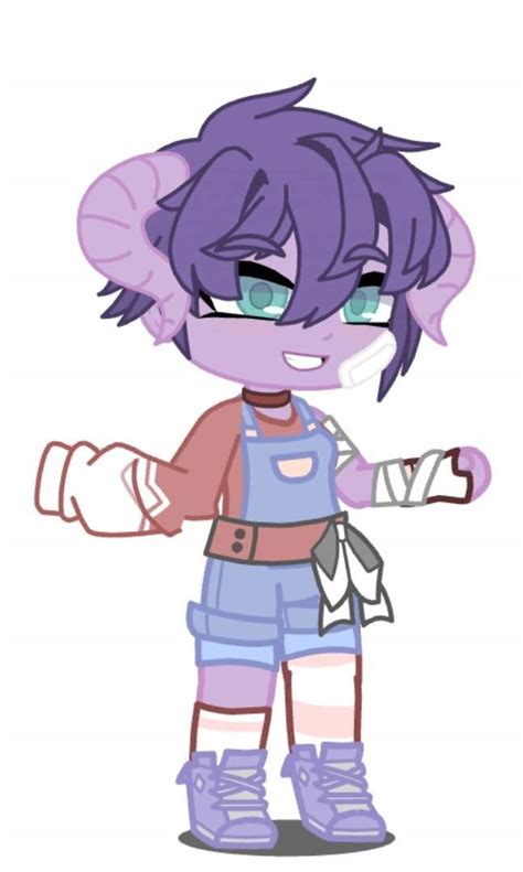 Kai Wiki Gacha ~ Amino