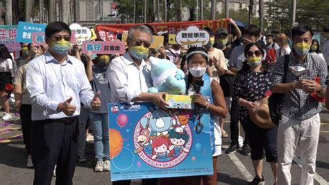 百天徒步環島穿破4雙鞋 香港女孩體驗台灣人情味 樂活 僑務電子報