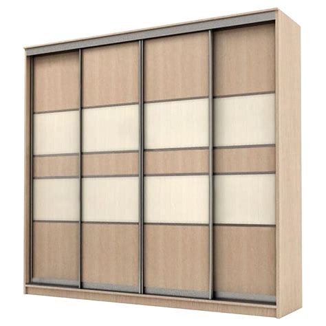 Купить 4 х дверный шкаф купе от производителя недорого Нужна Мебель