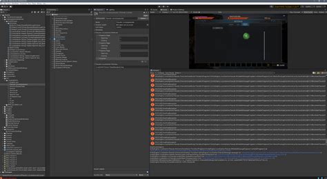 overflowexception when using [] preserve tags in pseudo locale unity