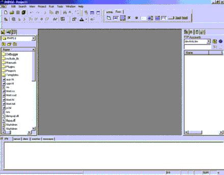 Review NuSphere S PHPEd SitePoint
