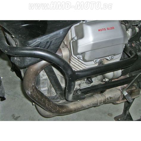 Crash Bar Front Quota 1000 Quota Es 24669