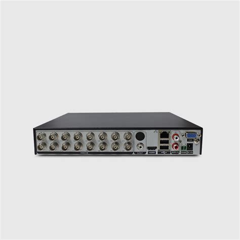 rxh1716tlmec rover 5mp n 16ch xvi non real time high definition 6 in 1
