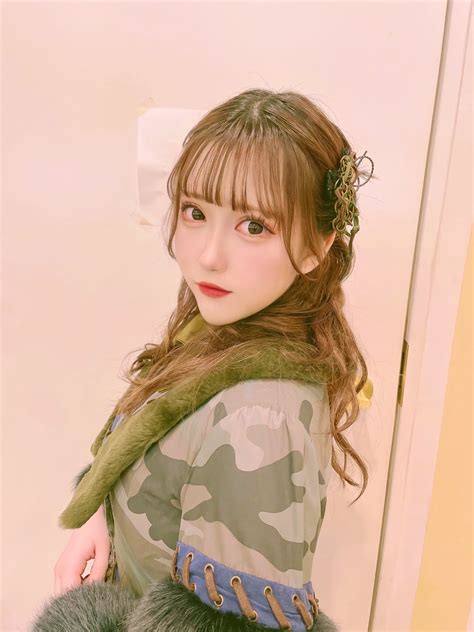 水野愛理 SKE48 teamKⅡのトーク 755