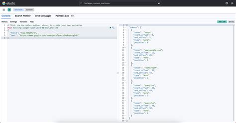 Speeding Up Jaeger On Elasticsearch