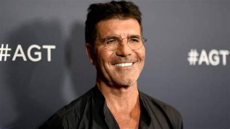Simon Cowell Es Hospitalizado De Emergencia Tras Sufrir Accidente En Su