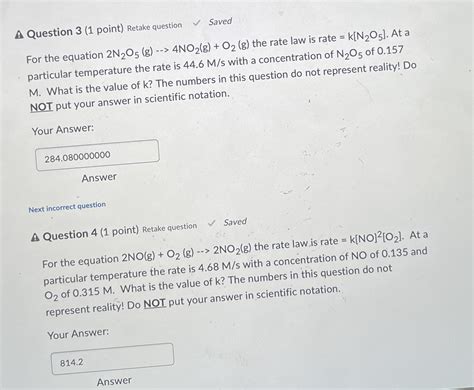 Solved Question 3 1 ﻿point ﻿retake Question ﻿savedfor The