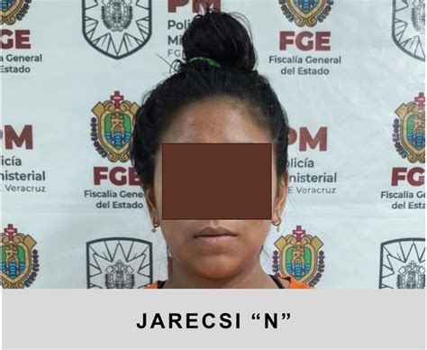 El Heraldo De Veracruz Vinculada A Proceso Como Presunta Responsable