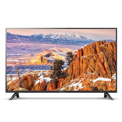 تلویزیون 32 اینچ دوو مدل DAEWOO HD DLE-32M5200EM – آنتیک کالا