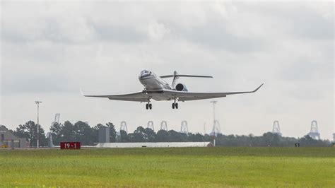Top 5 Gulfstream Aircraft With The Longest Range