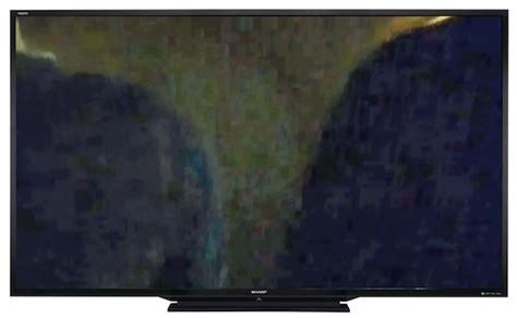 What Are Those Splotches On My Tvs Screen Sound And Vision