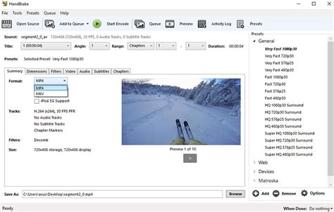 How To Convert TS To MP4 Easily Batch Convert With High Quality