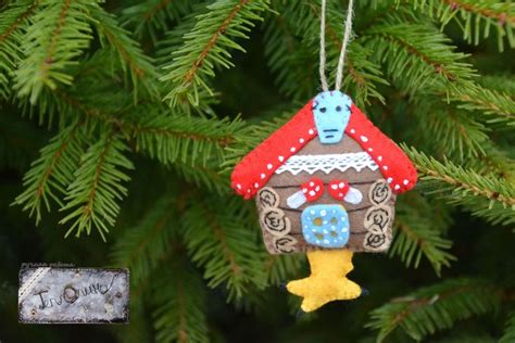 Ёлочные игрушки Рождественские узоры Елочные украшения