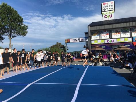 2018 마샬아츠 공연 갤러리 명량대첩축제