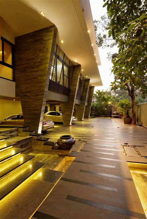 Onella Residence At Pune By Tao Architecture Manish Banker
