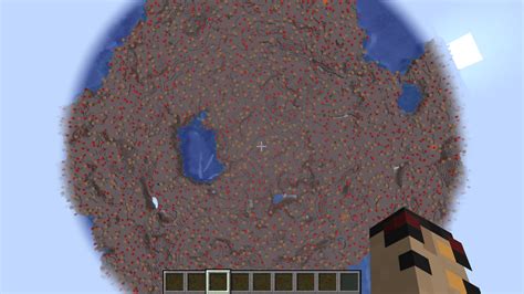 A Massive Mushroom Biome I Found Seed3733091360204169505 X600 Z