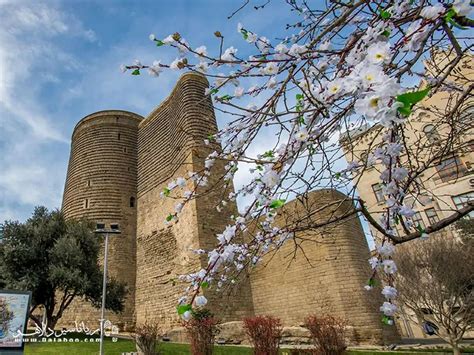 درباره باکو بیشتر بدانید عکس و توضیحات