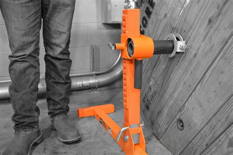 Real Jacks™ Jack Stands Itoolco
