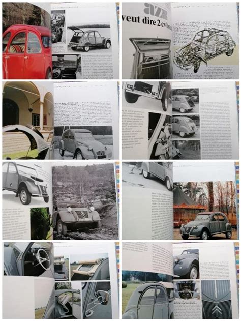 Citroën 2CV Le vetture che hanno fatto la storia Kaufen auf Ricardo
