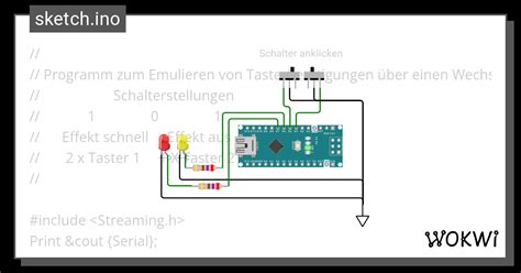 Wokwi Online Esp Stm Arduino Simulator