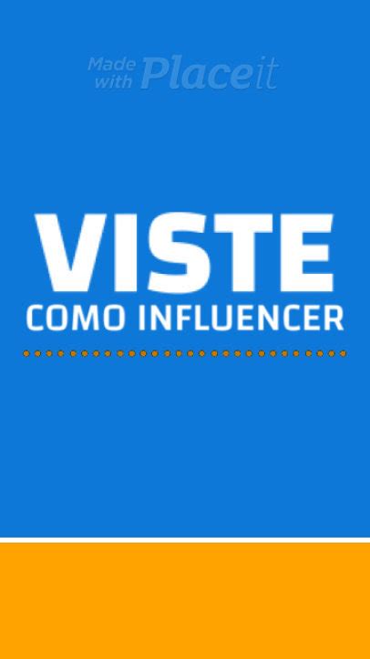 Placeit Instagram Story Video Maker For A Fashion Vlogger Featuring
