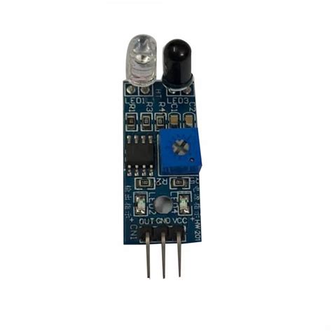 20mm Infrared Proximity Sensor Module At Rs 28 Piece Proximity Sensor