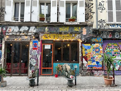 Que faire dans le quartier de Belleville à Paris
