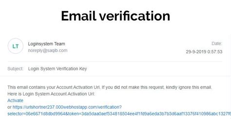 Login And Registration System Php Script By Saqibrasheed Codester