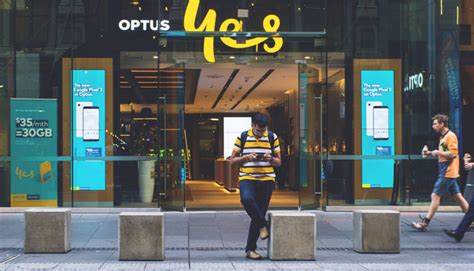 Data Breach Update Optus Promises To Cover Foreign Passport Costs