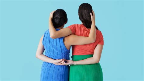 Lots People Hugging Each Other