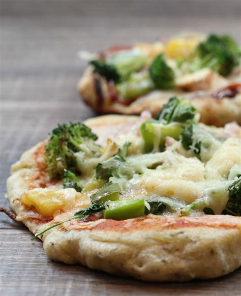 Low Carb Keto Friendly Pizza Crust My Mommy Style