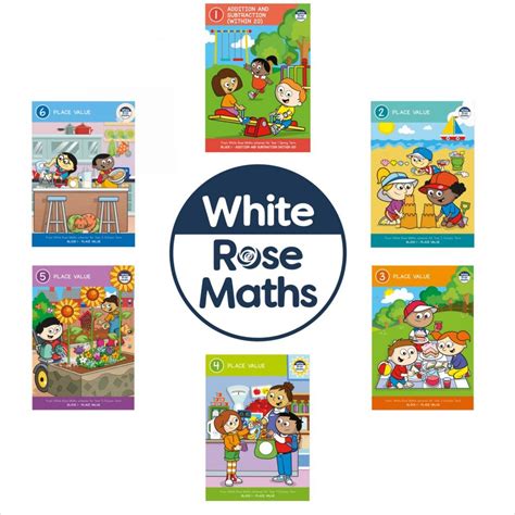 Christ The Saviour Church Of England Primary School Free Maths Workbooks For Summer And Beyond