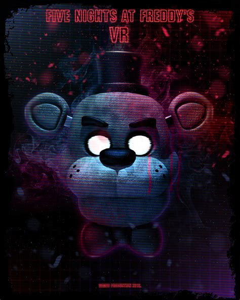📰 Nova Data De LanÇamento Para Fnaf Vr Help Wanted Five Nights At