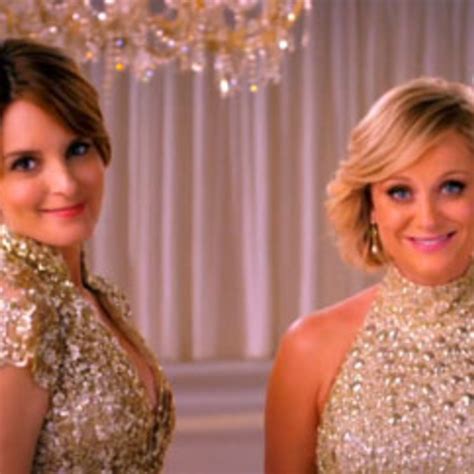 Watch Tina Fey And Amy Poehlers Golden Globes Promo E Online