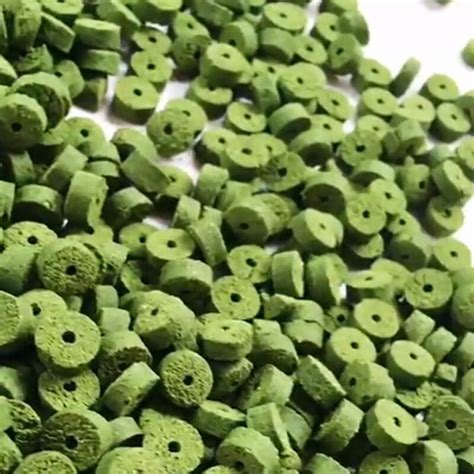 100pcs 85cm Convenient Grass Carp Baits Fishing H Grandado