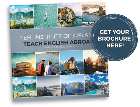 Tefl Diploma Government Regulated The Tefl Institute Of Ireland