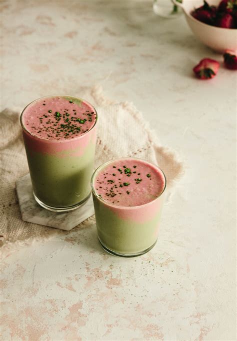 High Protein High Fiber Smoothie Recipes From A Nutritionist