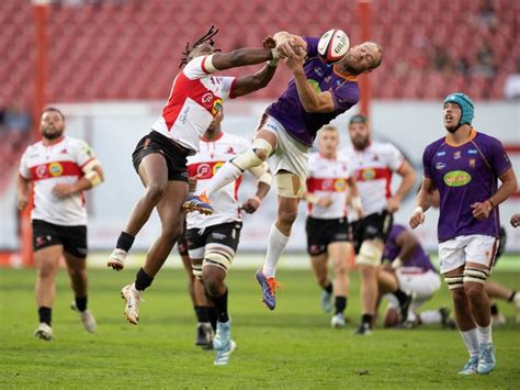 Leeus Draai Horlosie Terug Met Wegholsege Oor Griffons Maroela Media