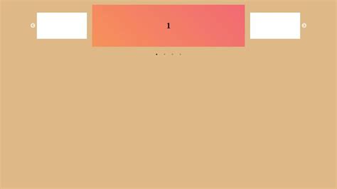 Slick Slider Center Mode