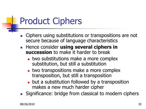 Ppt Csce Network Systems Security Powerpoint Presentation Free