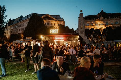 Downtown Beer Festival 2022