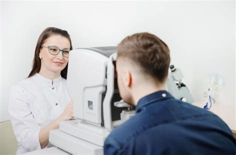 Is Optical Coherence Tomography Covered By Insurance Bc