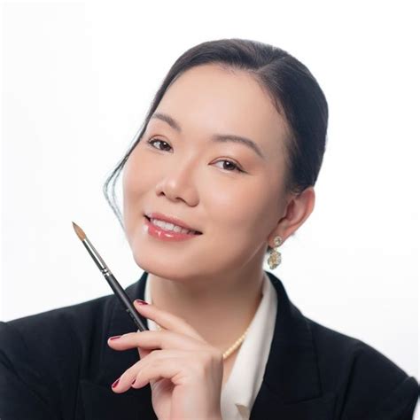 Thoa Nguyen Jadetangtheartist On Threads