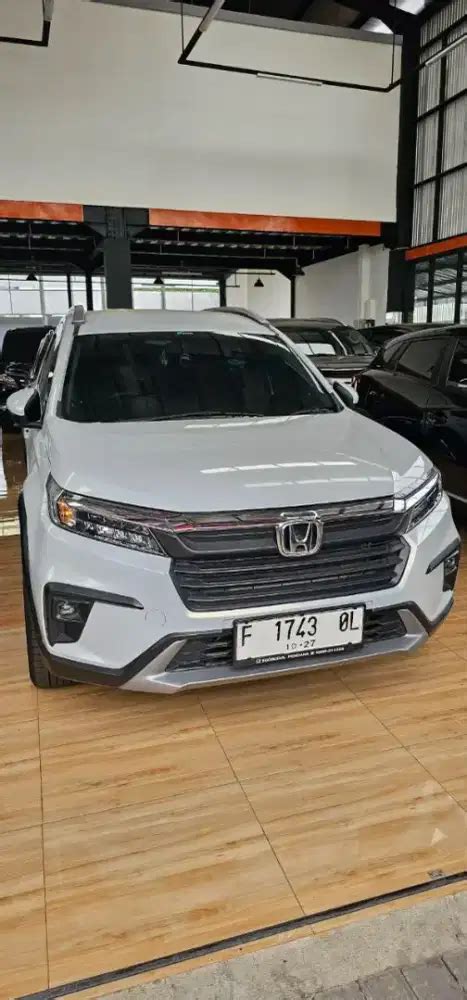 Honda Brv E Matic Thn 2022 Mobil Bekas 914141118